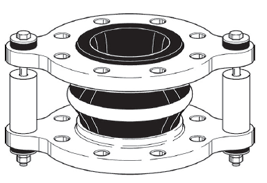 ZSS – tie rods with inner and outer limitation | Węże i szybkozłącza ...